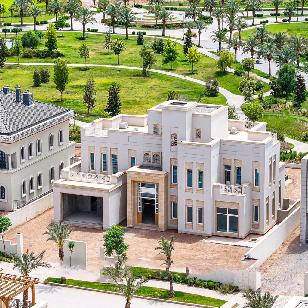 الرئيسية - {architect} - Phlox Elementor WordPress Theme